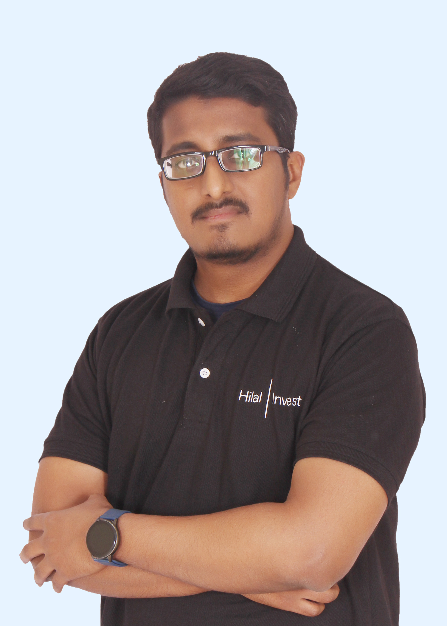 Hilal Invest – Invest the halal way