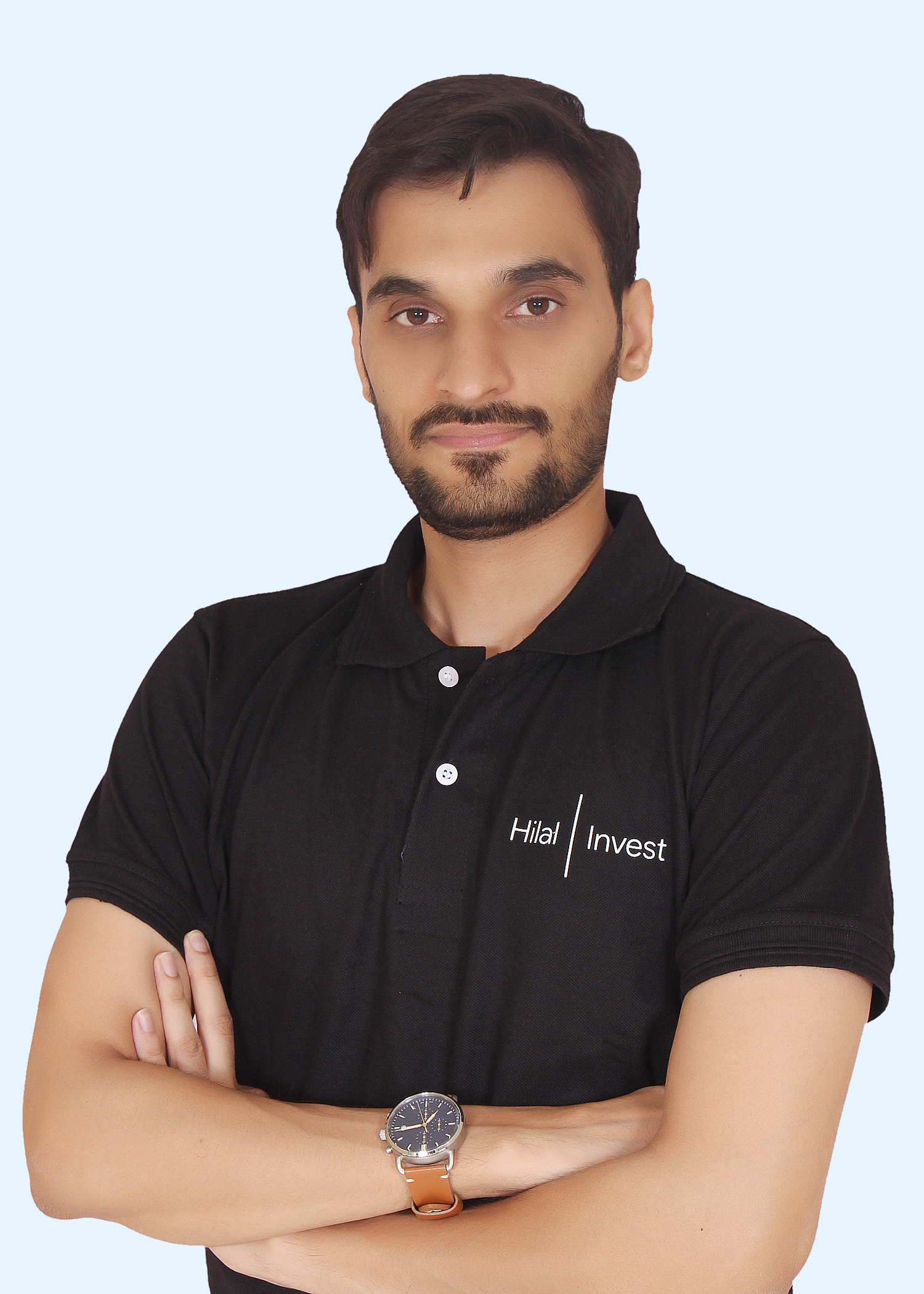 Hilal Invest – Invest the halal way